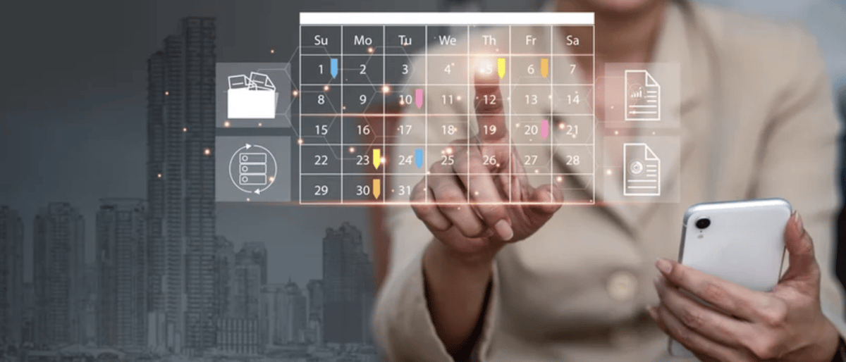 A Date with Edge Delivery: Putting Calendars on the Web, Twice