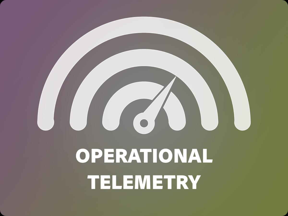 Developing Operational Telemetry in AEM