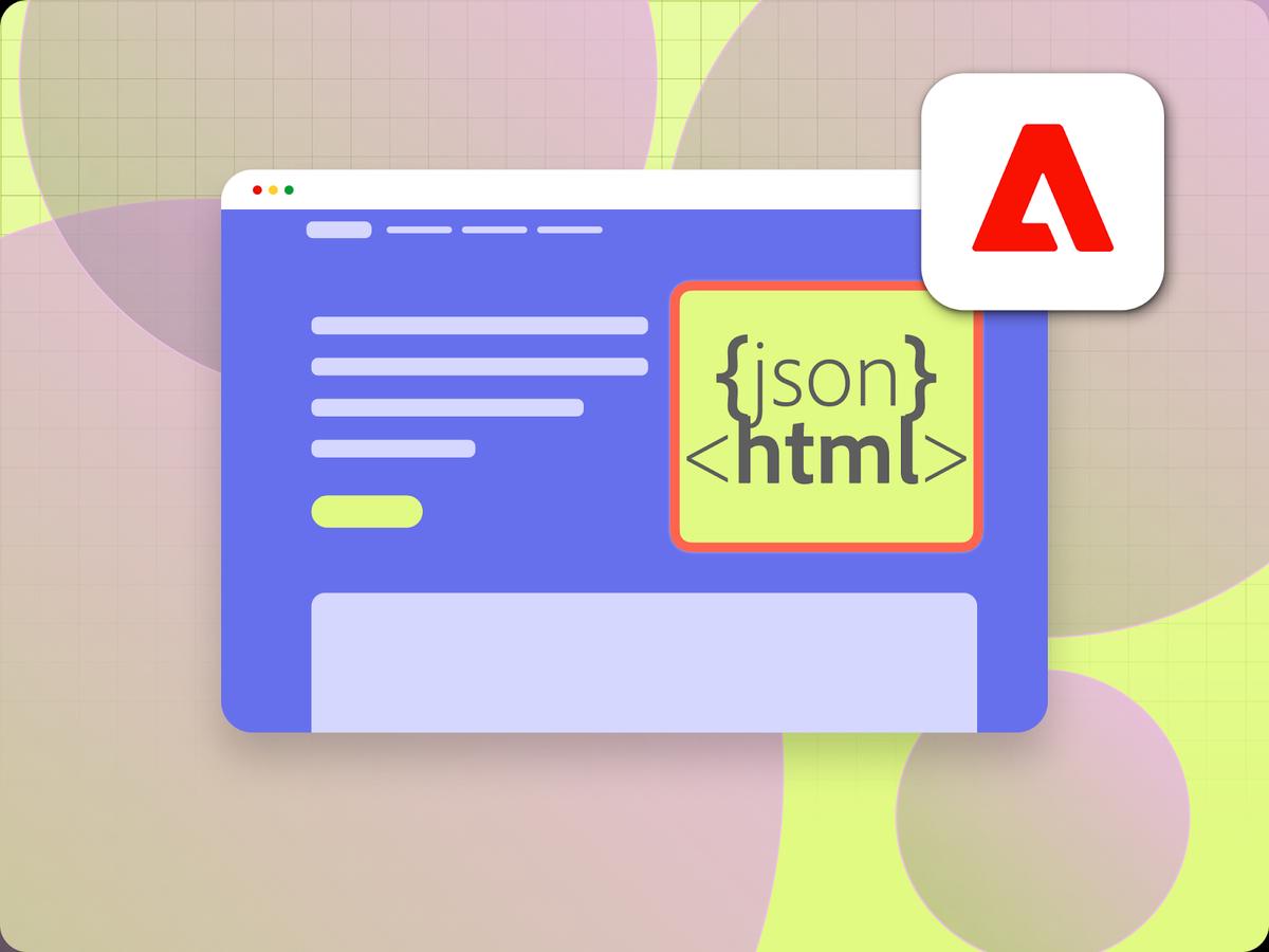 Publishing AEM Content Fragments to Edge Delivery Services