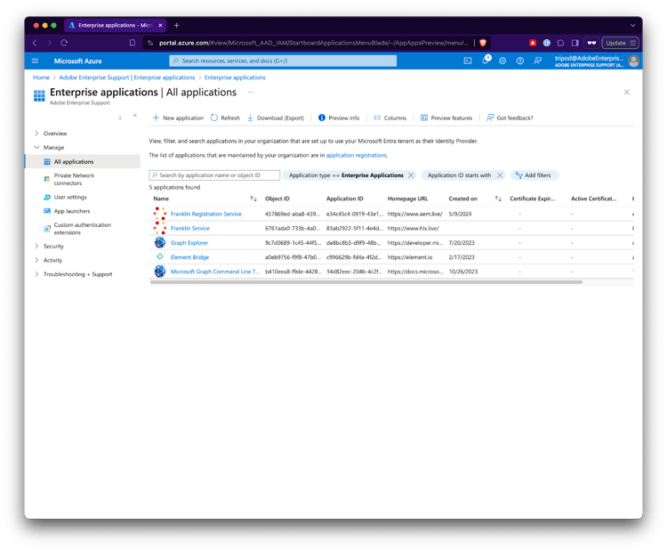 How to use Sharepoint (application)