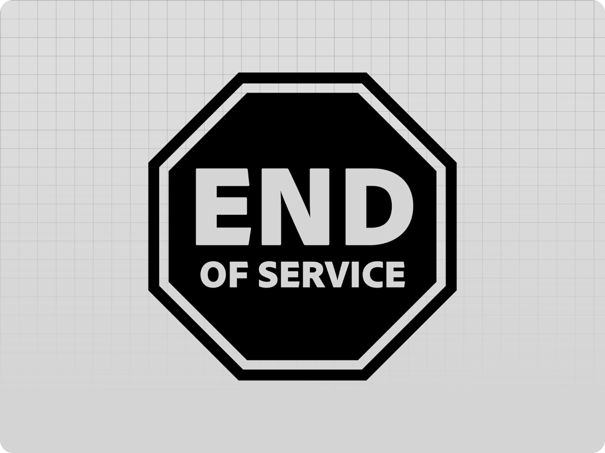 Deprecations and Removals