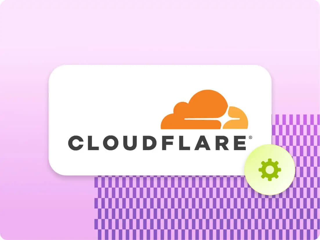 Cloudflare Setup (with wrangler)
